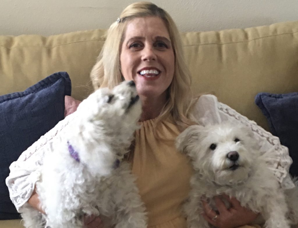 Carrie L. - VIP Pet Services